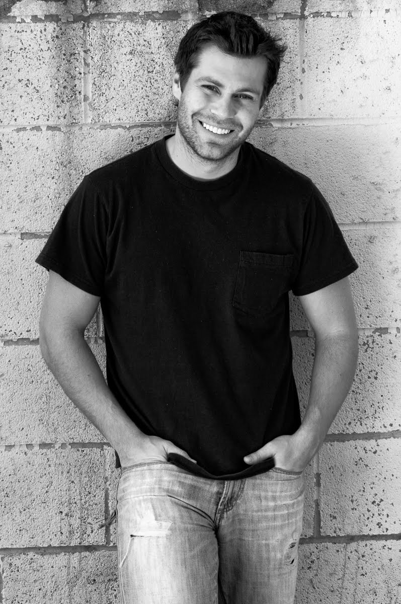 Survivor Hunks: Austin Carty