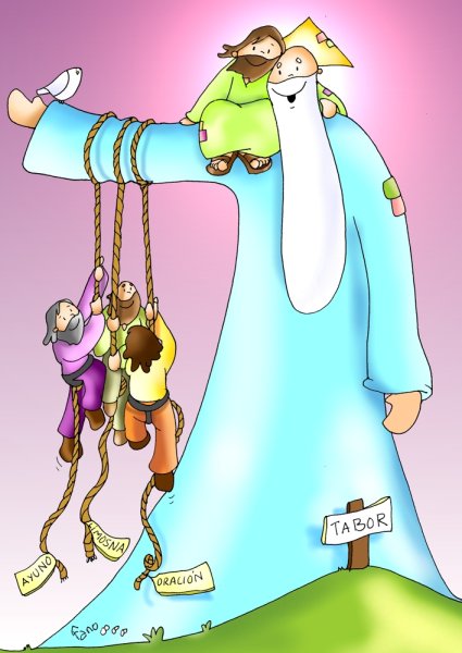 El Blog de Marcelo: La cuaresma según Fano