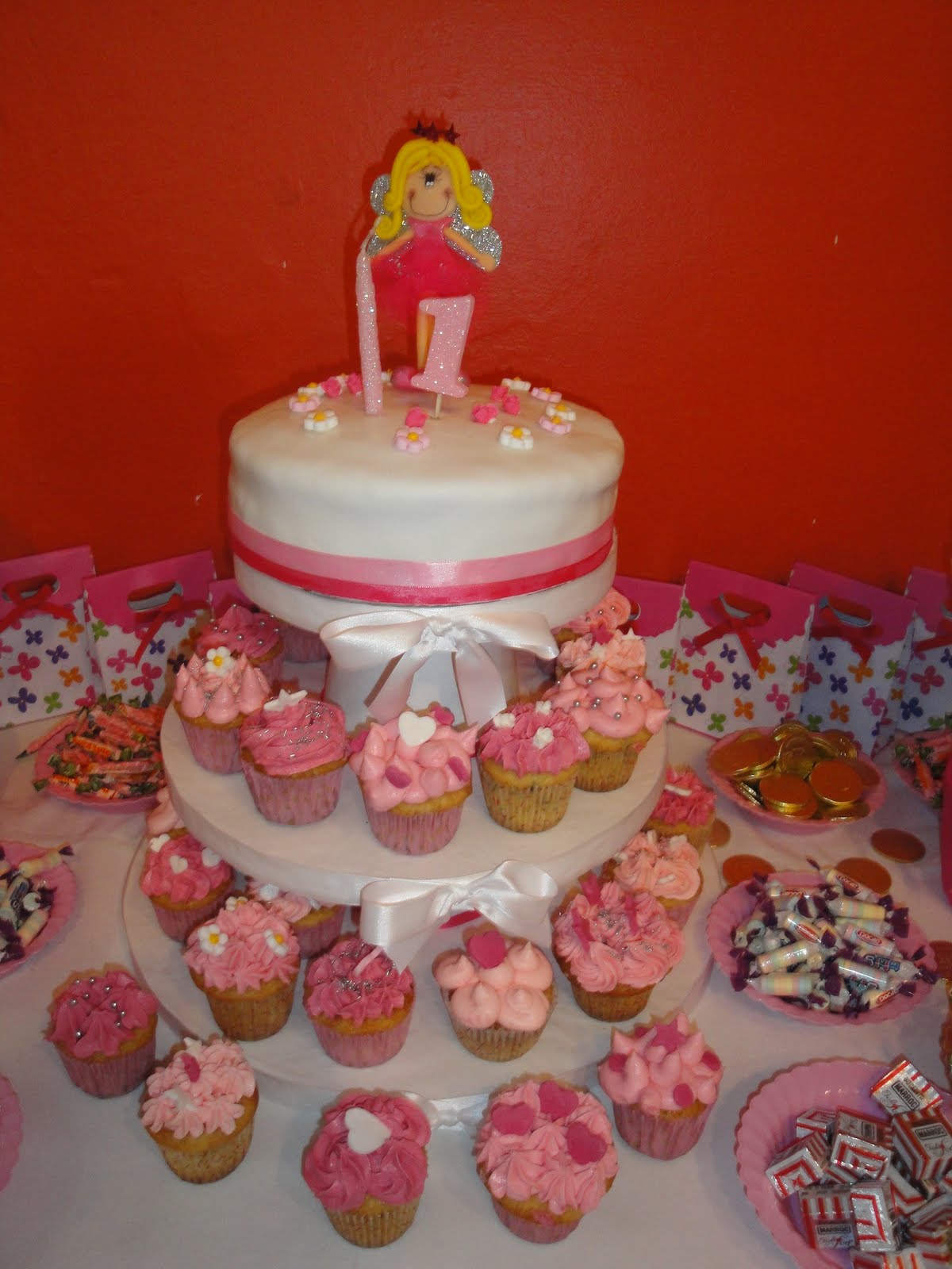 Deli Cake Pasteleria