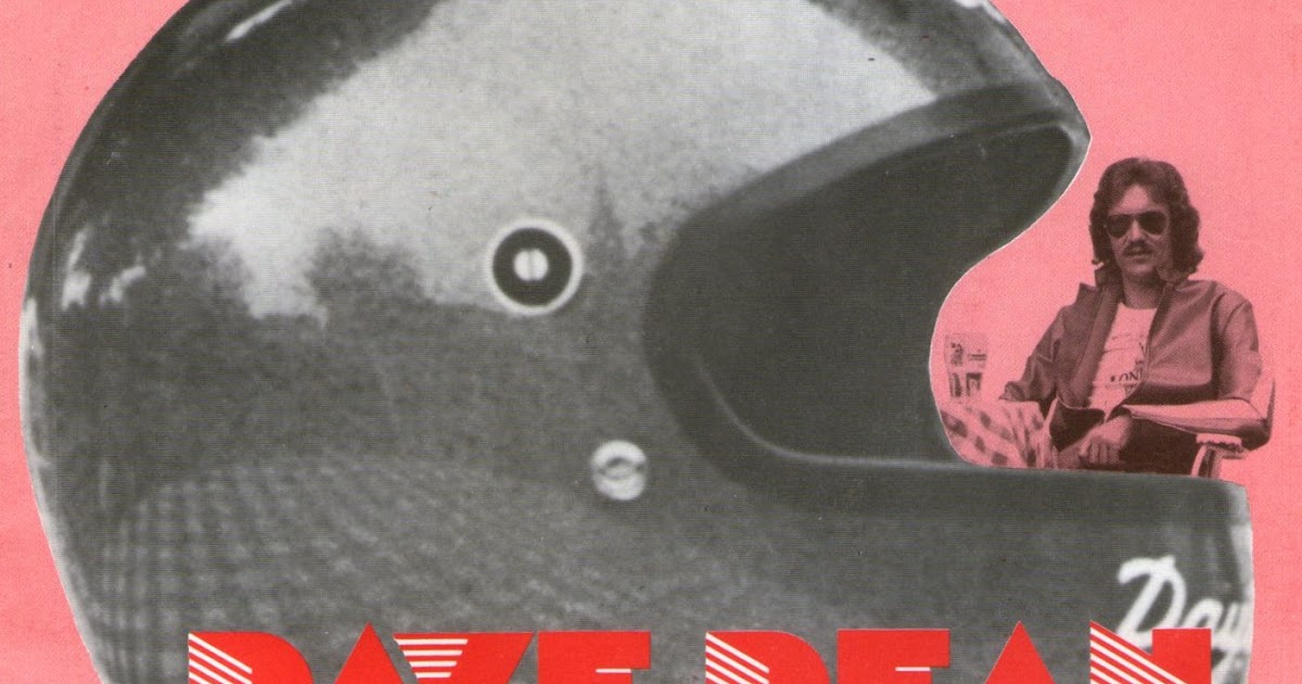 PUREPOP: Dave Dean –Motorbike - Obscure NederGlam (1976)