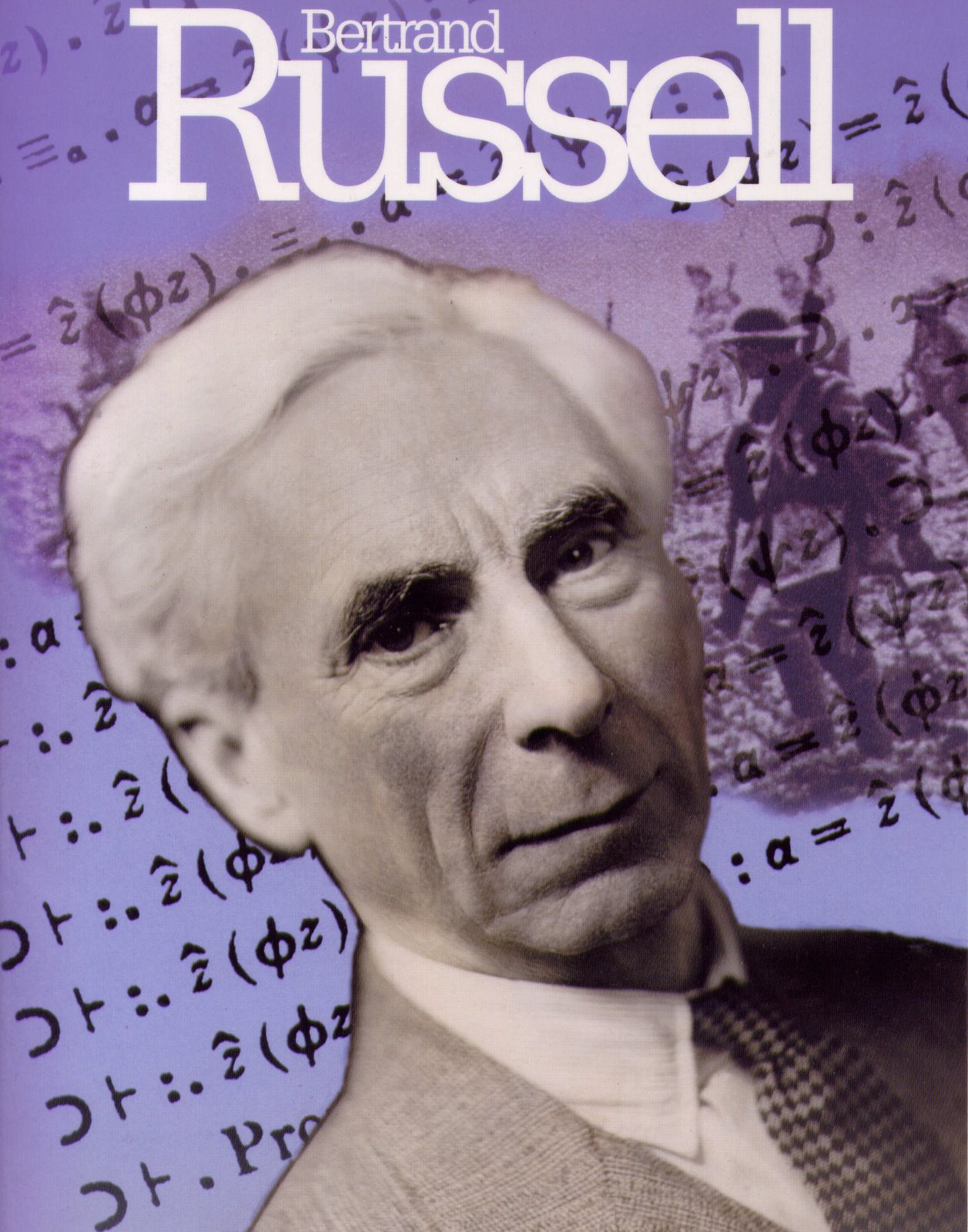 EN QUÊTE DE SENS: RUSSELL ET LA FOI. 2e partie. Compte-rendu critique ...
