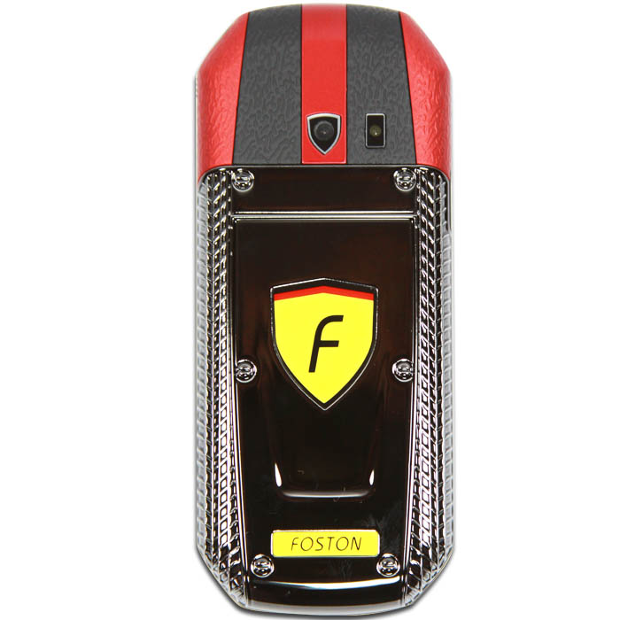 R&M IMPORTADOS: CELULAR FERRARI COM 2 CHIPS E TV