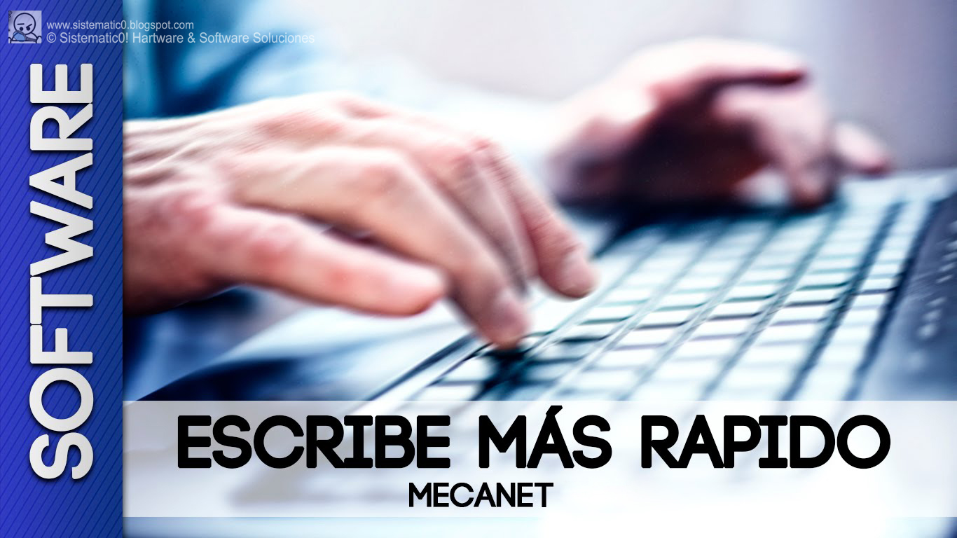 SISTEMATIC0! Hardware y Software Soluciones