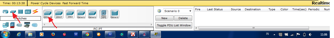 Tutorial Membuat Biling Warnet Sederhana menggunakan Cisco Paket Tracer ...