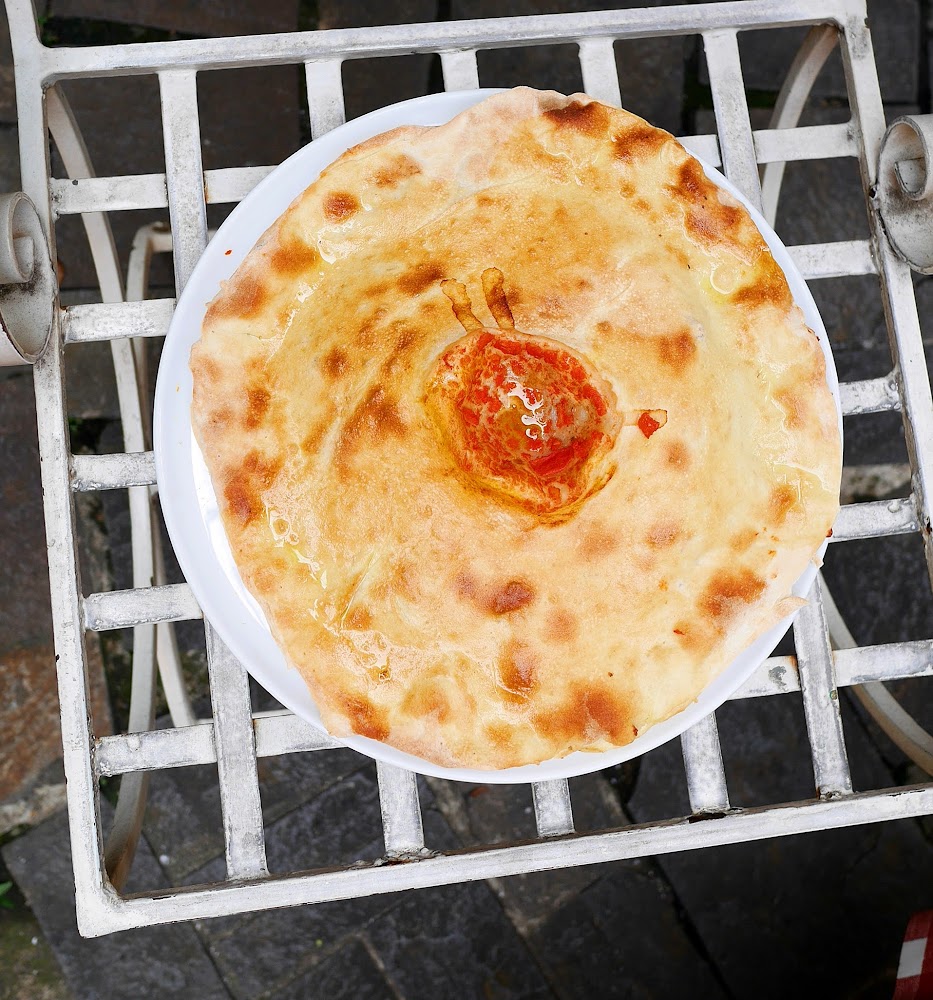 Pisa Kafe Menteng: Good Food and Memories Remain | HeyTheresia ...