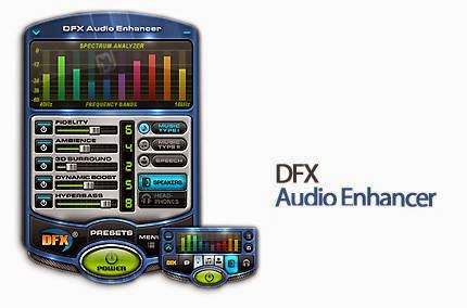 DFX Audio Enhancer 11.200 Full Keygen Firedrive