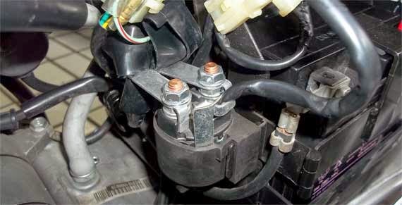 Tips dan Cara Memperbaiki Bendik Sepeda Motor