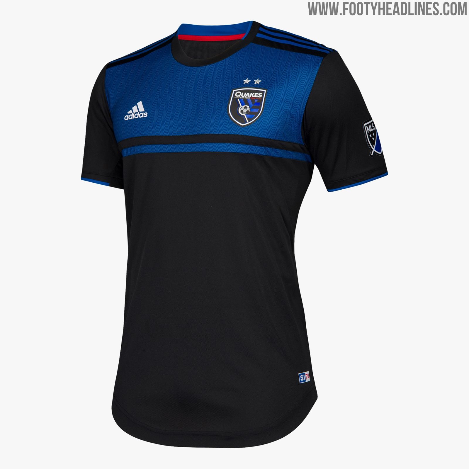 Ranking All 25 New 2019 MLS Kits - Footy Headlines