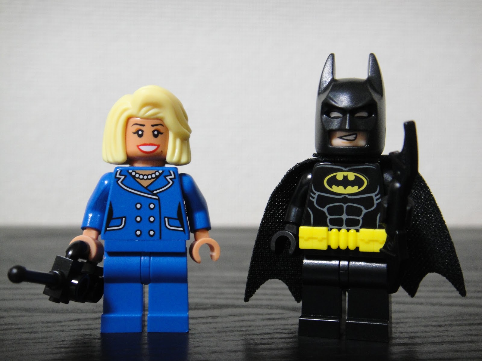 レゴ バットマン ザ ムービー クレイフェイスのスプラット・アタック LEGO Batman Movie Clayface Splat ...