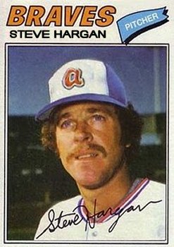 1977 Baseball Cards Update: 1977 Atlanta Braves