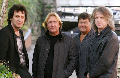 Awakenings: ♫Brother what a night it really was!♫