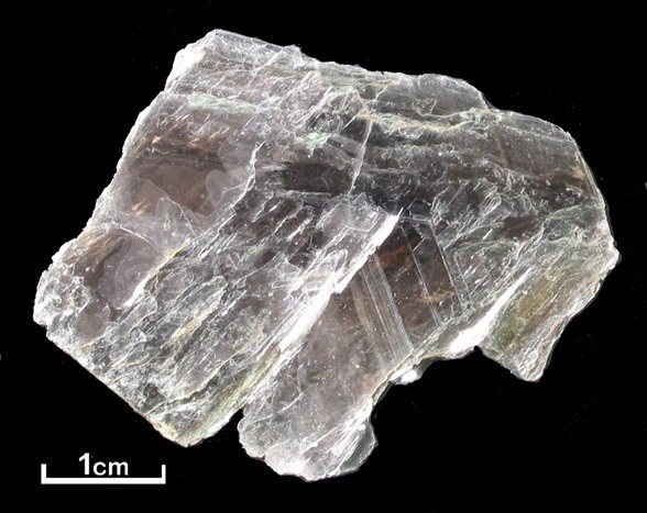 Portale Scientifico: Classificazione dei silicati