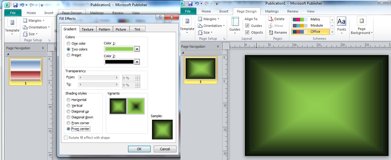 Уроци на фотошоп, GIMP, MS Office, Scratch, HTML&CSS: Работа в ...