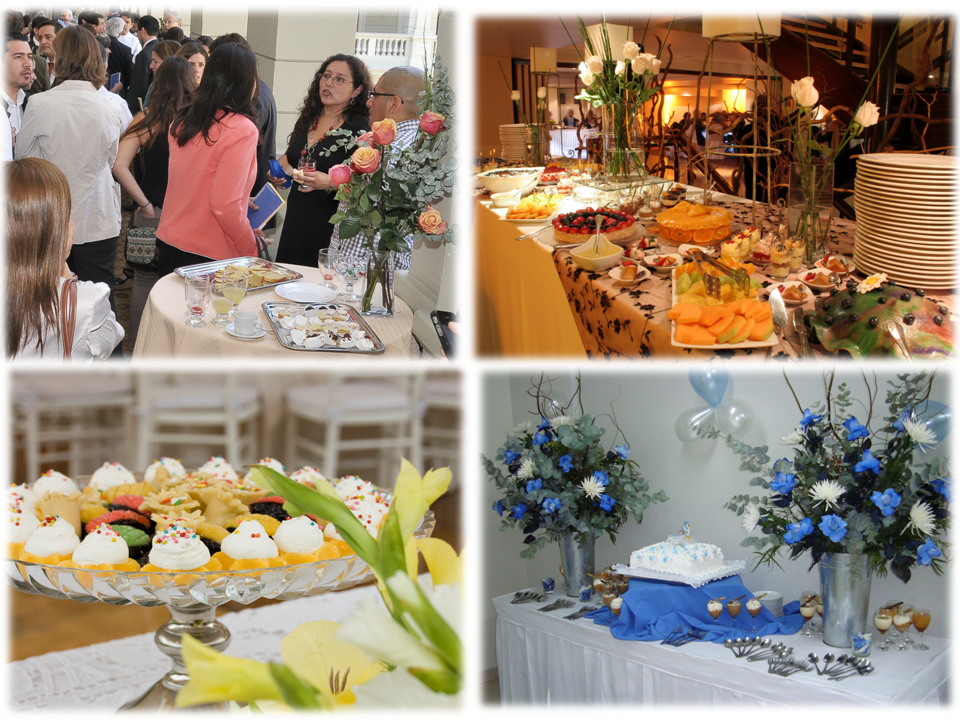 Eventos ~ COLMENA Eventos