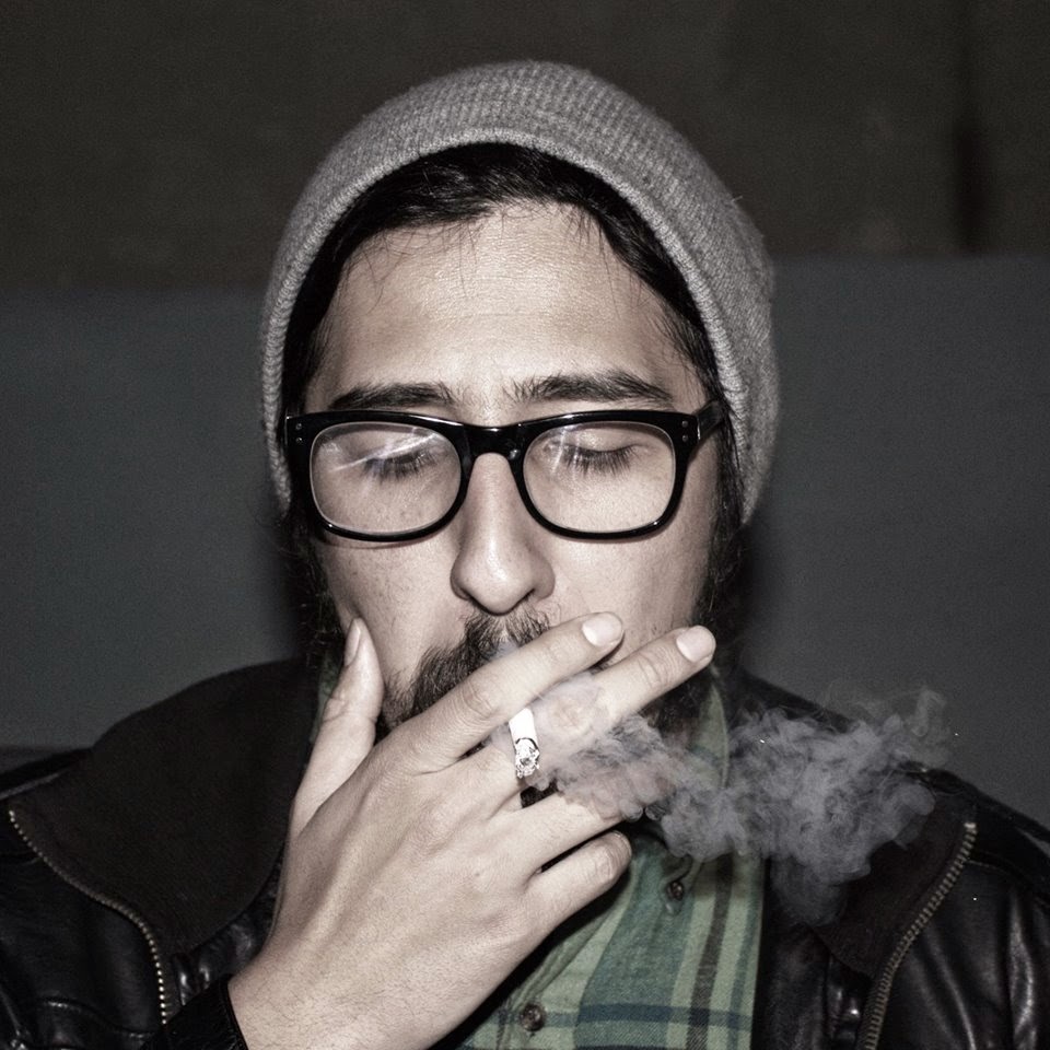 miCielo ediciones: RADIOPOEMARIO: TRANCE POÉTICO EXPERIMENTAL ...