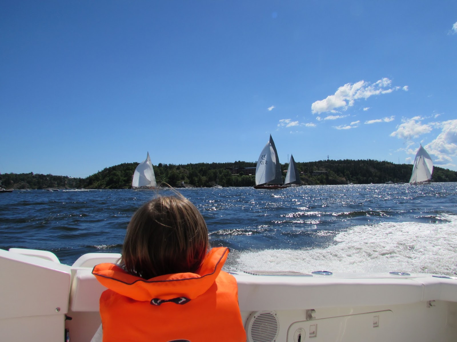 LOUISE DECO: GOTLAND RUNT