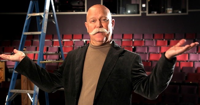 Something to read: My Interview with Will Vinton from c.1998