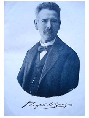 HISTÓRIA 9 ALFÂNDEGA DA FÉ: BIOGRAFIAS: PRESIDENTES DA 1ª REPÚBLICA