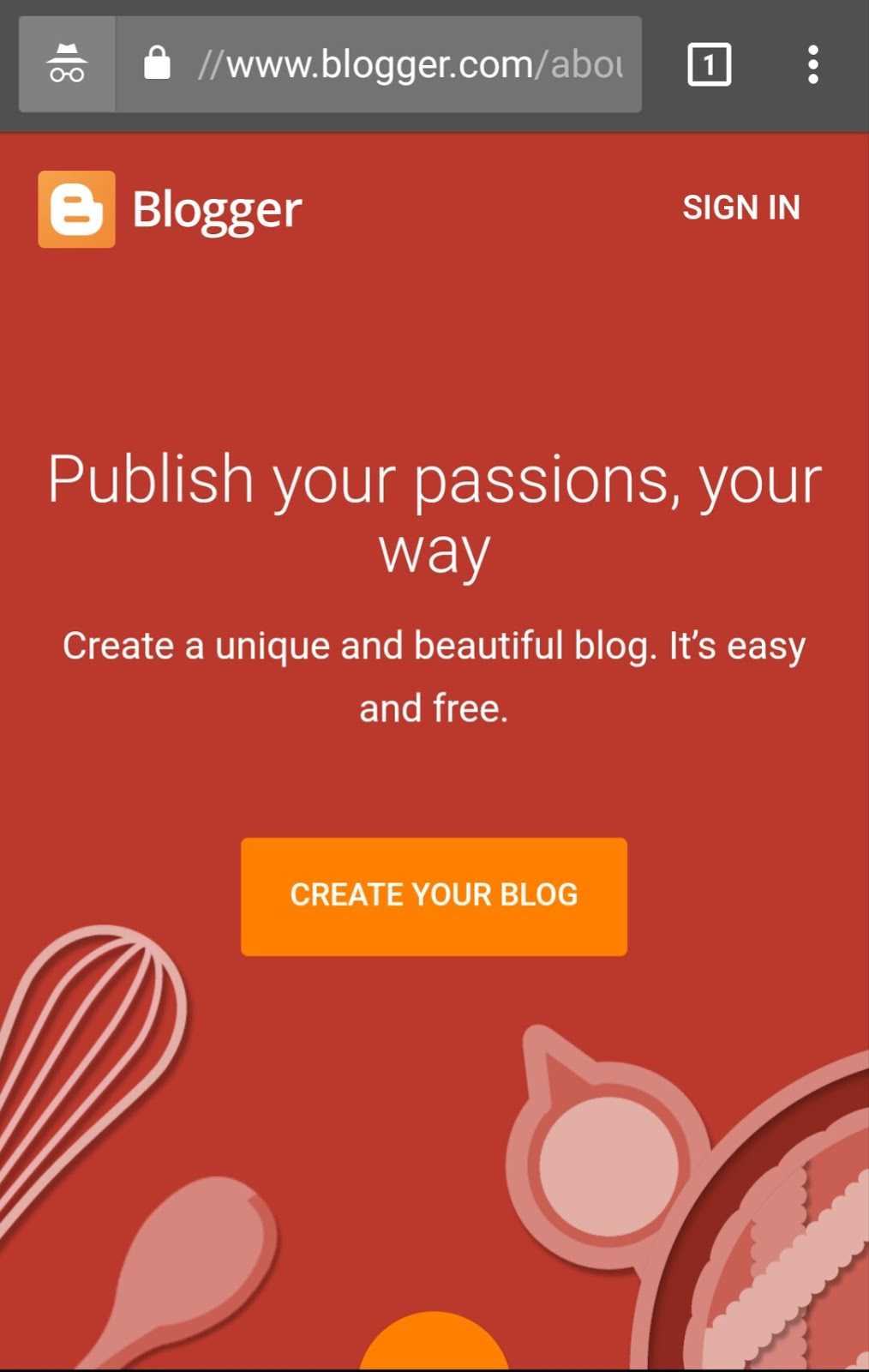 Blogger.com for beginners: Blogger.com for beginners ----> Tutorial 3 ...