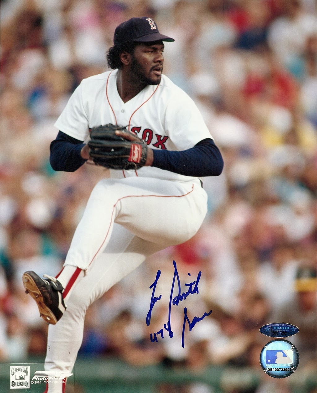 Five former Red Sox that deserve to be in the Hall of Fame