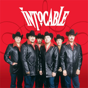 DISCOGRAPHIAS: INTOCABLE