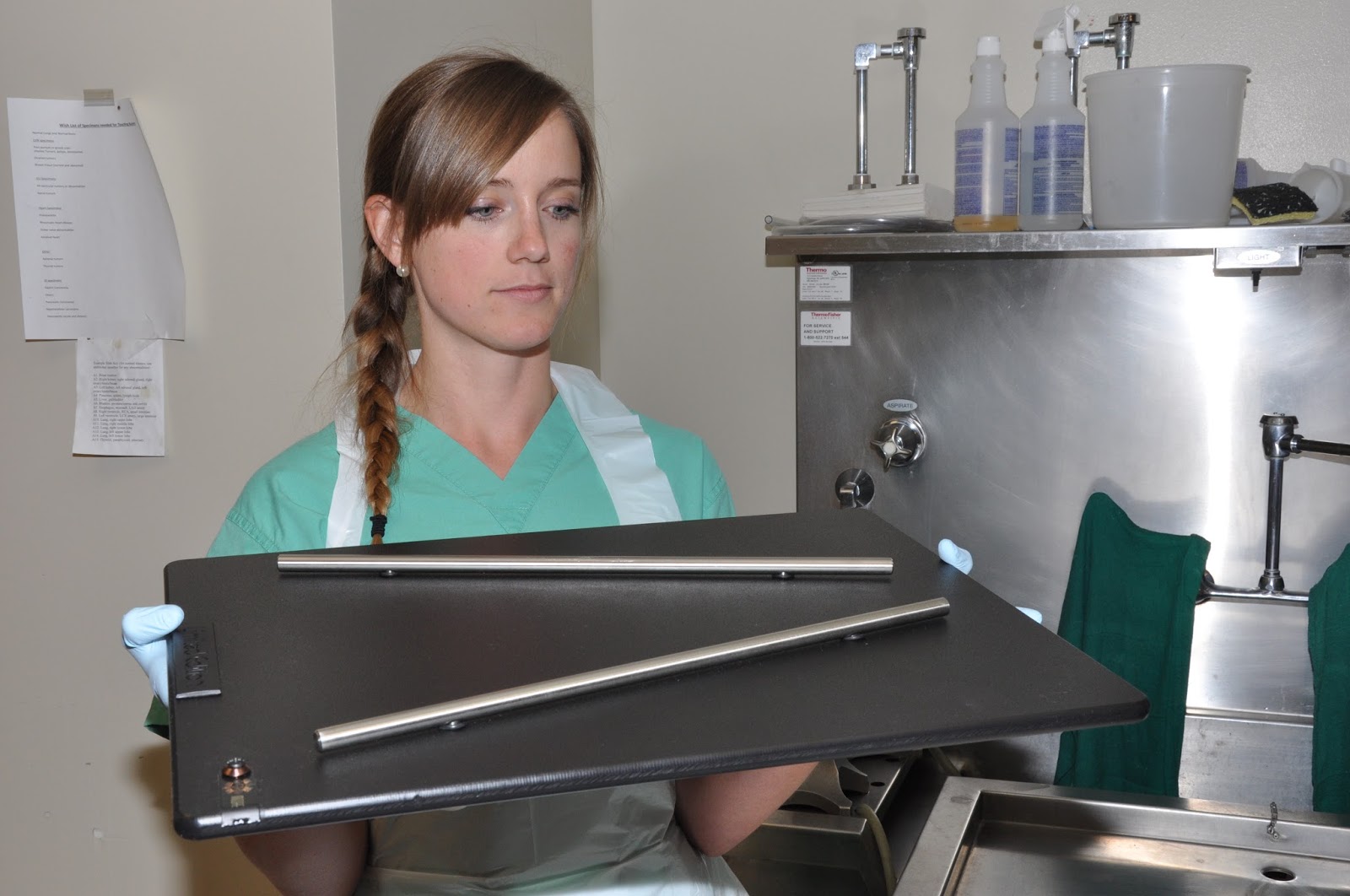 neuropathology blog: The Mercado Brain Cutting Device launched at the ...