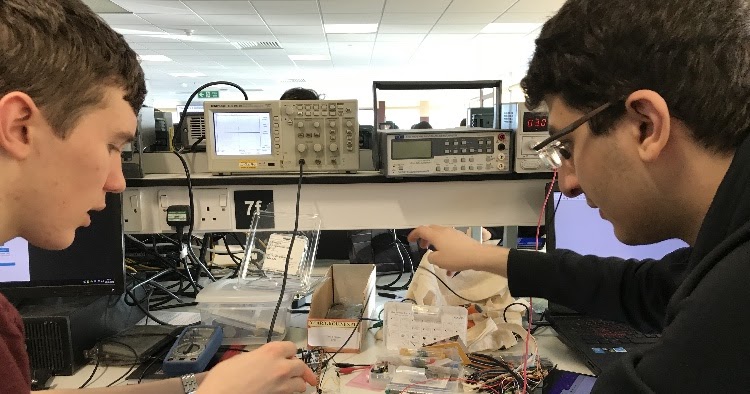 Week 1 Project Session