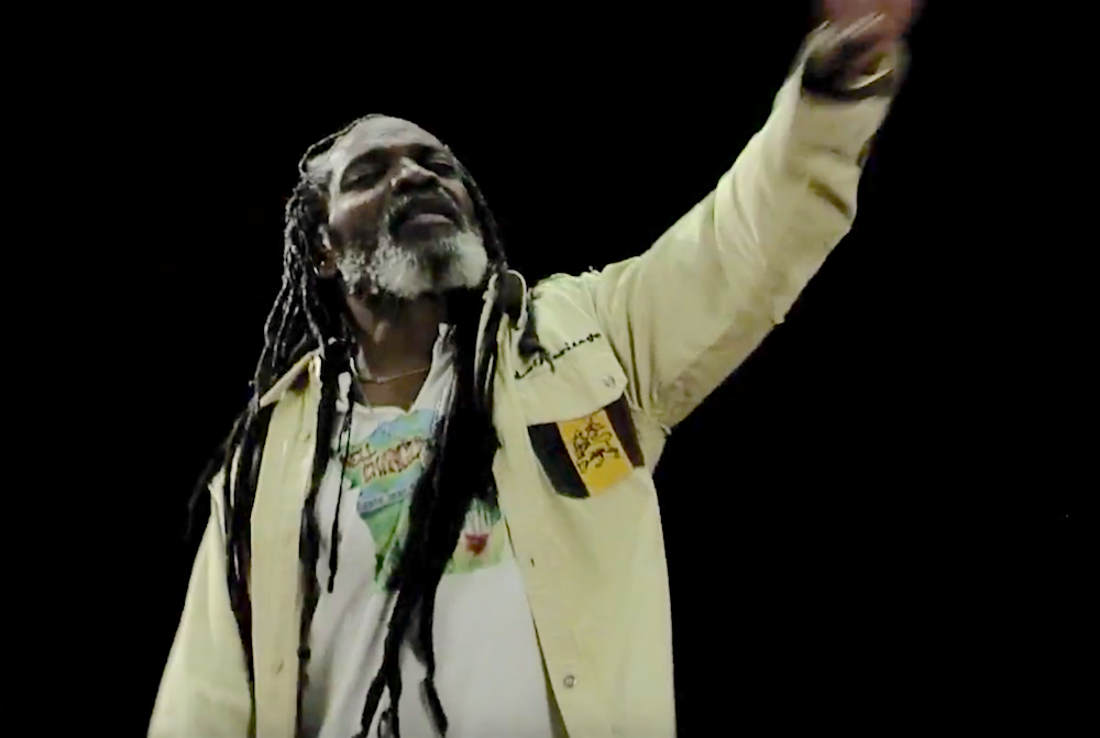 The Perlich Post: One For The Weekend: Winston "King" Cole