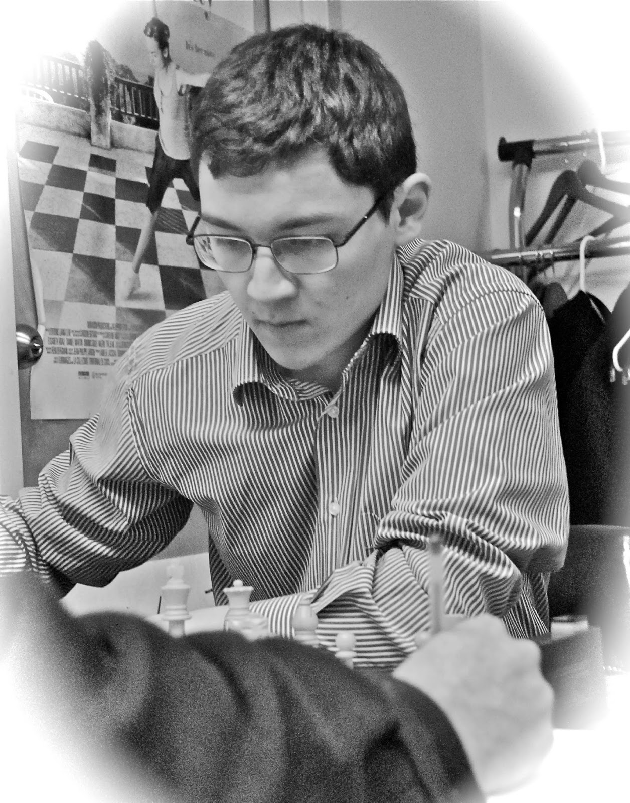 Boylston Chess Club Weblog: BCC: HARRY LYMAN MEMORIAL // LAST HURRAH ...