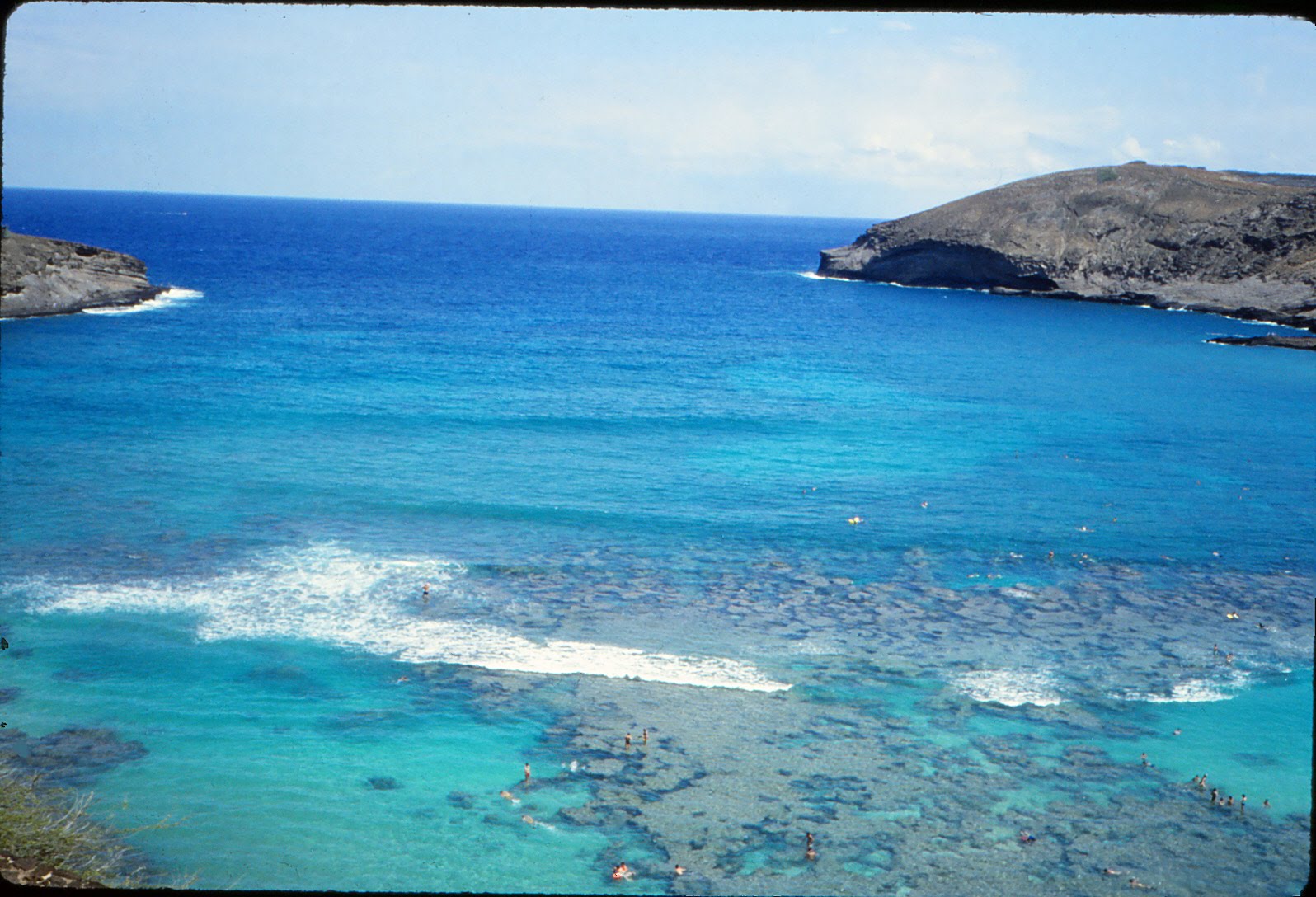 To Behold the Beauty: 1/1/13 - 2/1/13