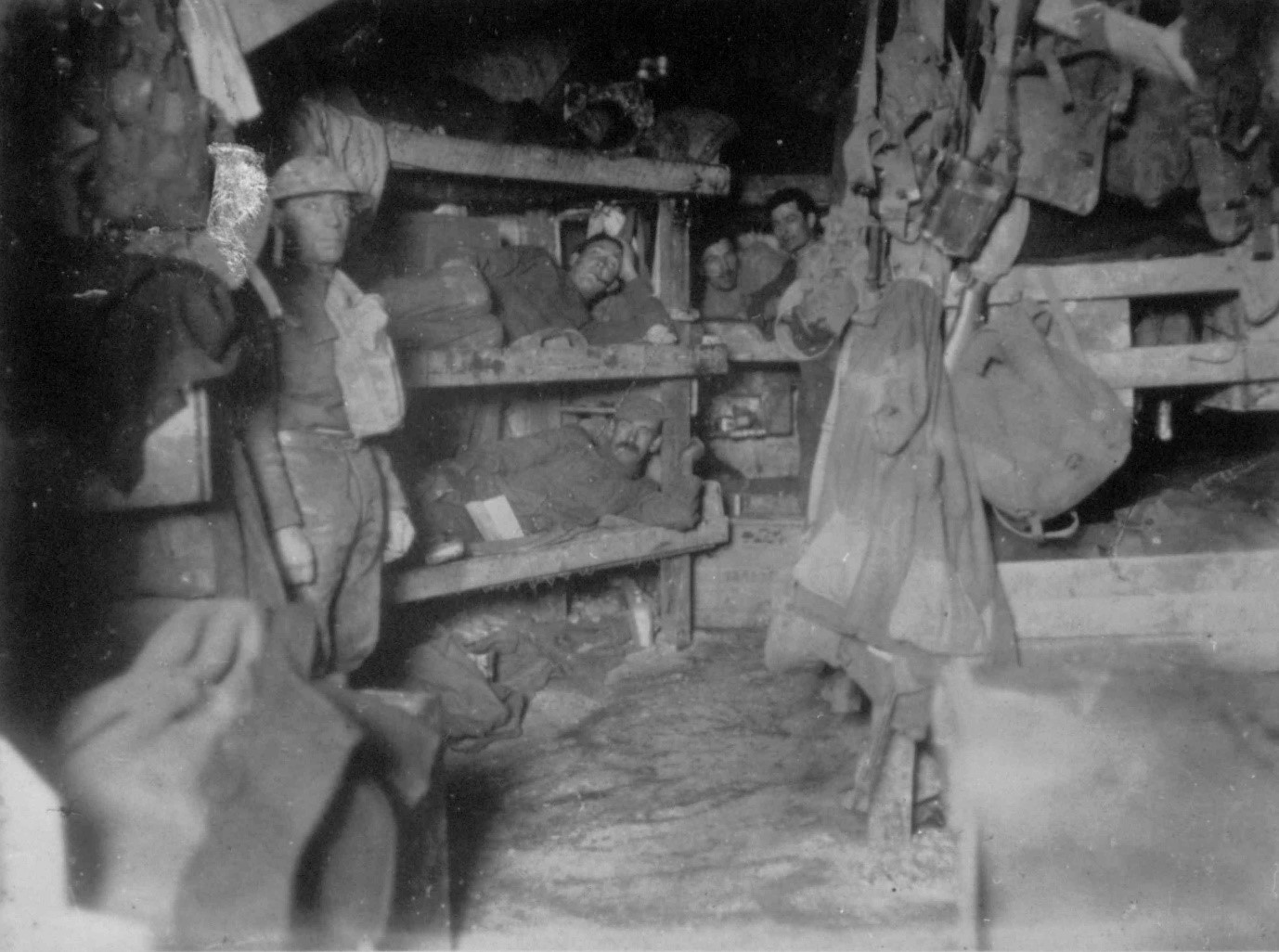 on target shooter nz: Ammonal Explosives, Mining & WWI Kiwis: