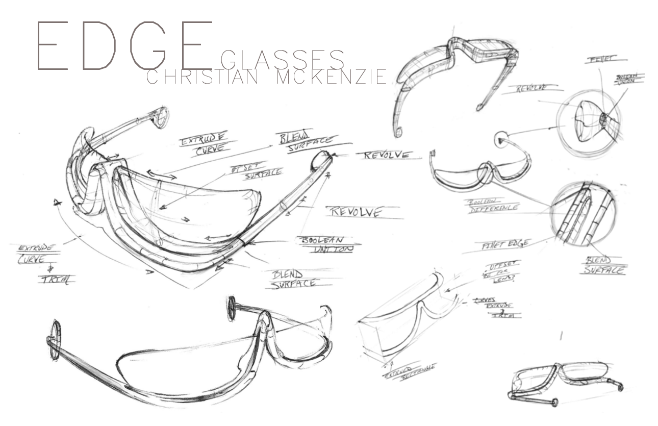 ELDS 205: Computer Aided Product Design: Christian McKenzie - week 5 ...