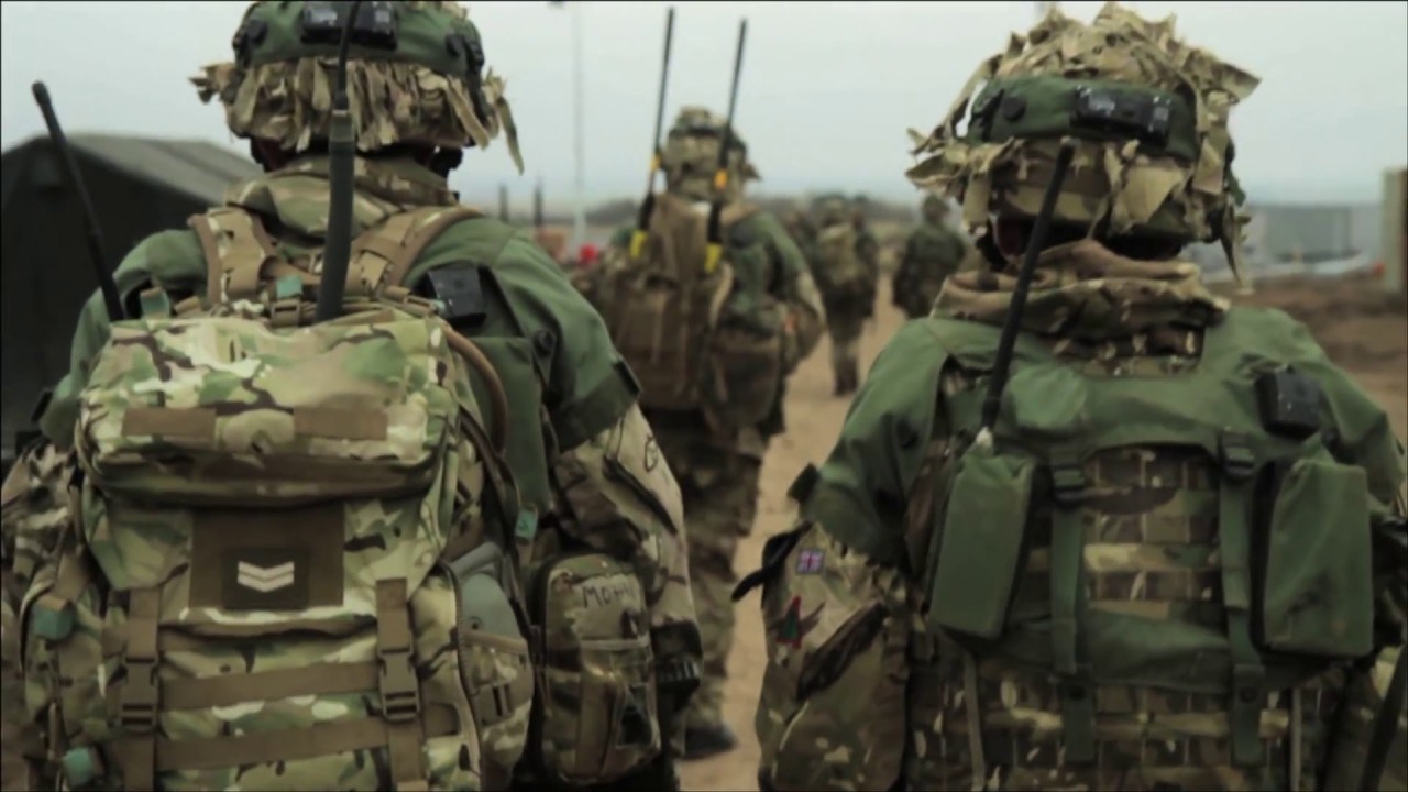 Multiple integrated laser engagement system