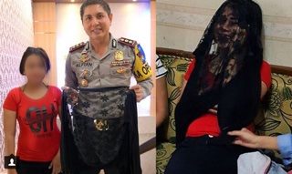 The Null Hypothesis.: Unmasking the Indonesian 'female vampire-ghost'.