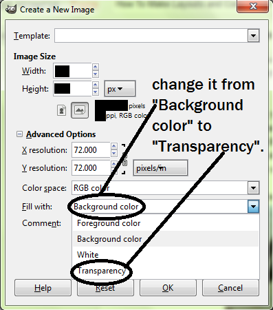 Just Howrse: How To Make Layouts and Code Them