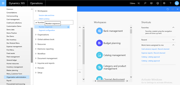 Create Number Sequence In Microsoft Dynamics 365 For Finance And create-number-sequence-in-microsoft-dynamics-365-for-finance-and