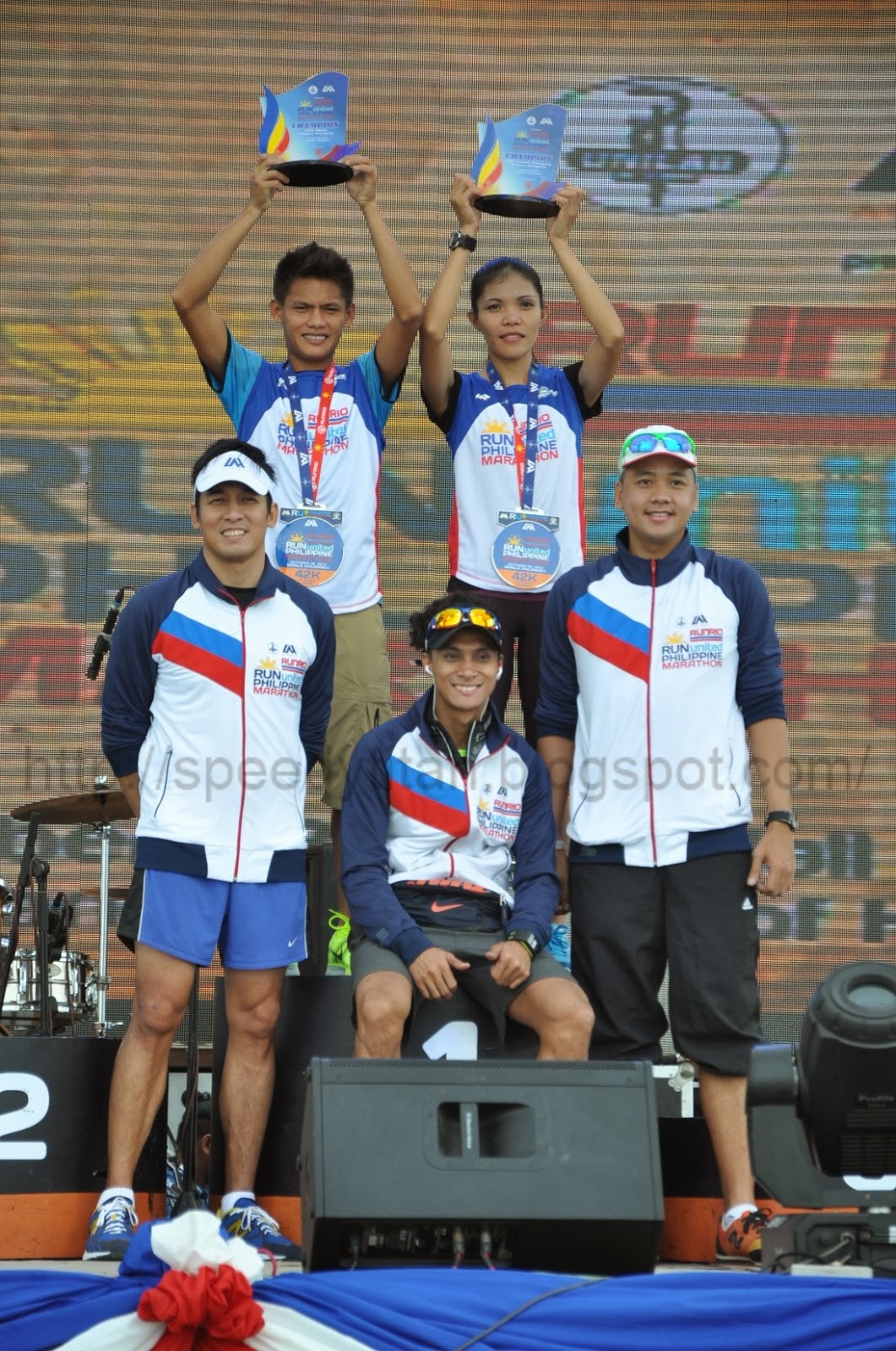 Philippine Marathon Record at Marshall Taber blog