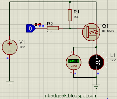 Electronics and Embedded Systems, Microcontrollers, Arduino: Low Side ...
