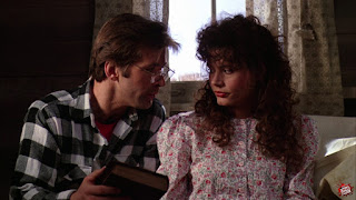 MÁS QUE CINE DE LOS OCHENTA: BITELCHUS (1988, TIM BURTON) BEETLEJUICE