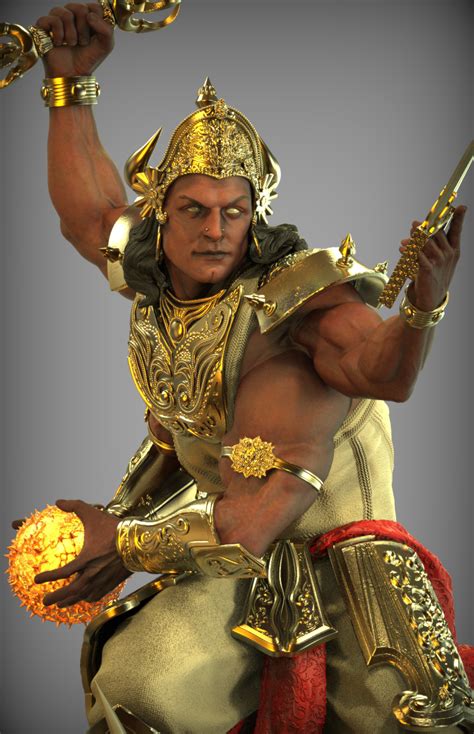 Logic Astra: The bigger purpose/politics behind the Kavacha Kundala of ...