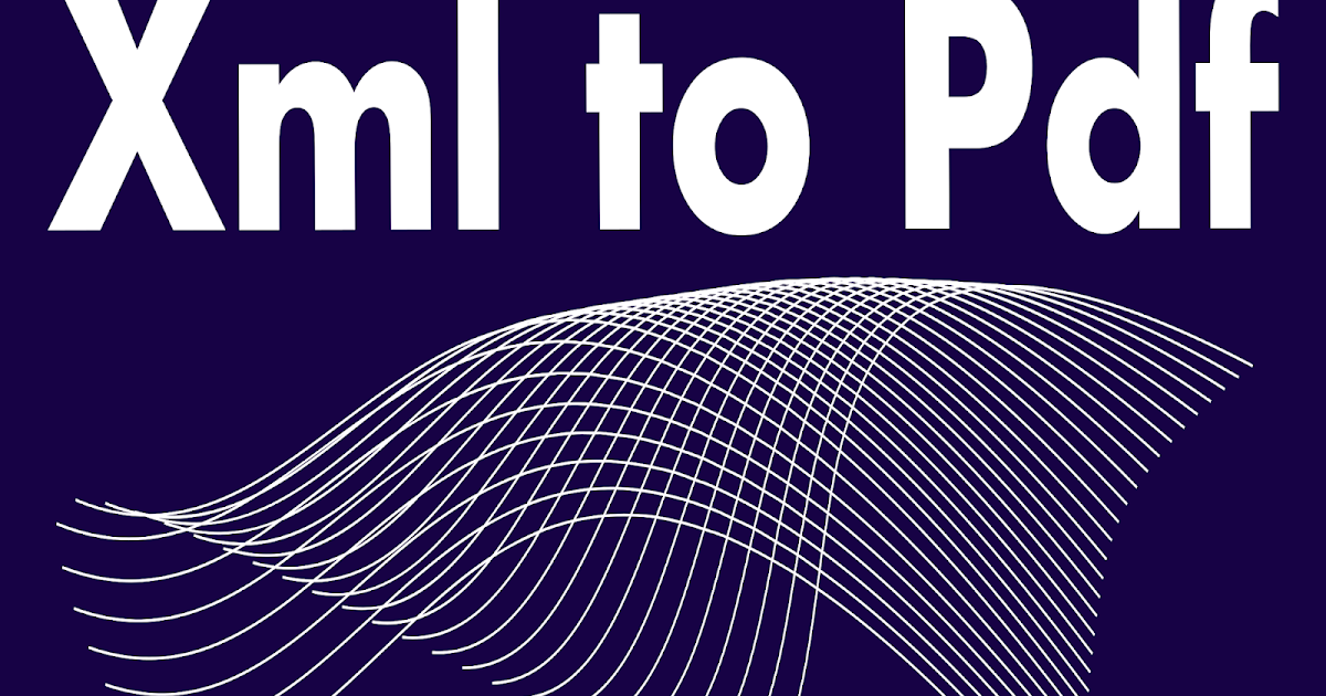 whiterock-software-xml-to-pdf
