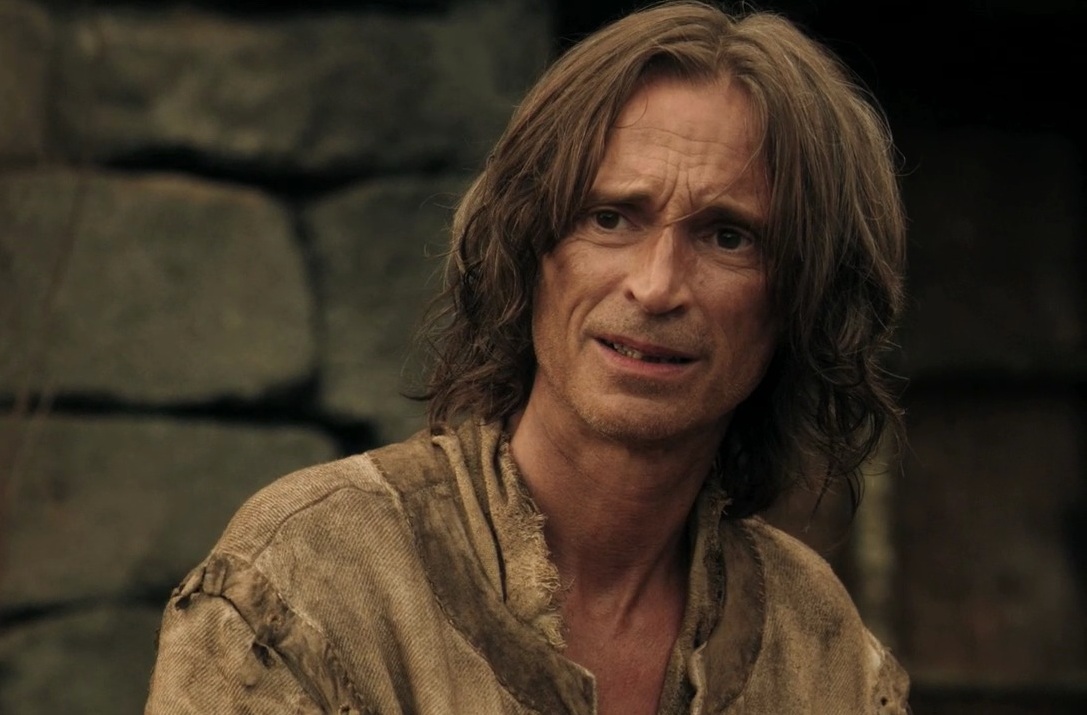 Once Upon a Time Spain | Todo sobre la serie Érase una vez: FanFiction ...