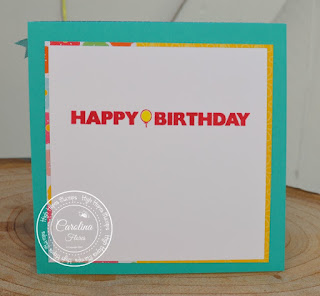 Made With Love Cards: DIY Interactive Birthday Card*