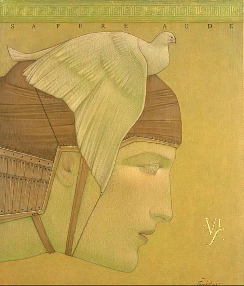 Michał Świder (1962-2019) | Tutt'Art@ | Pittura * Scultura * Poesia ...