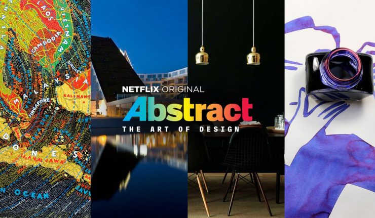 15 Greatest abstract art of design netflix You Can Download It Free Of ...