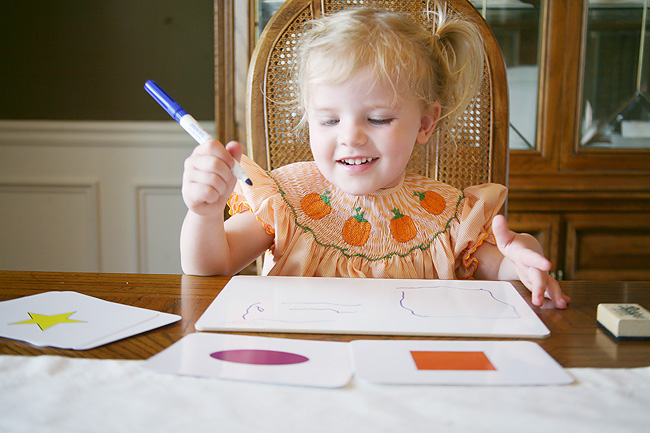 Magnolia Mamas : Kindergarten Toolkit