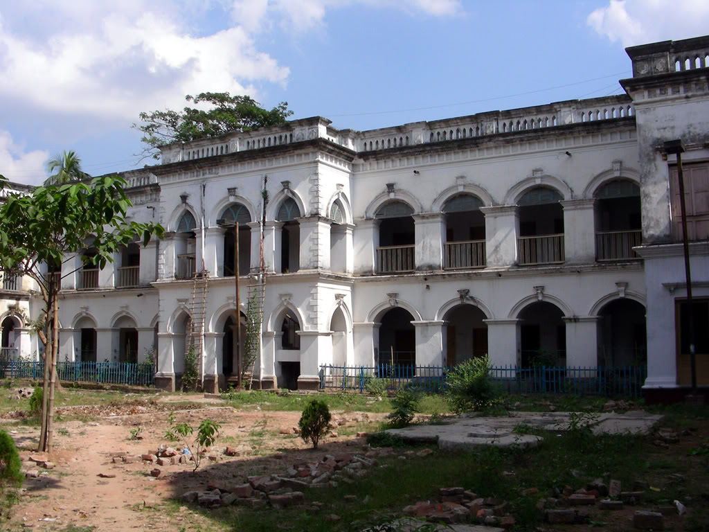 Bhawal Rajbari, Jaydevpur, Bangladesh