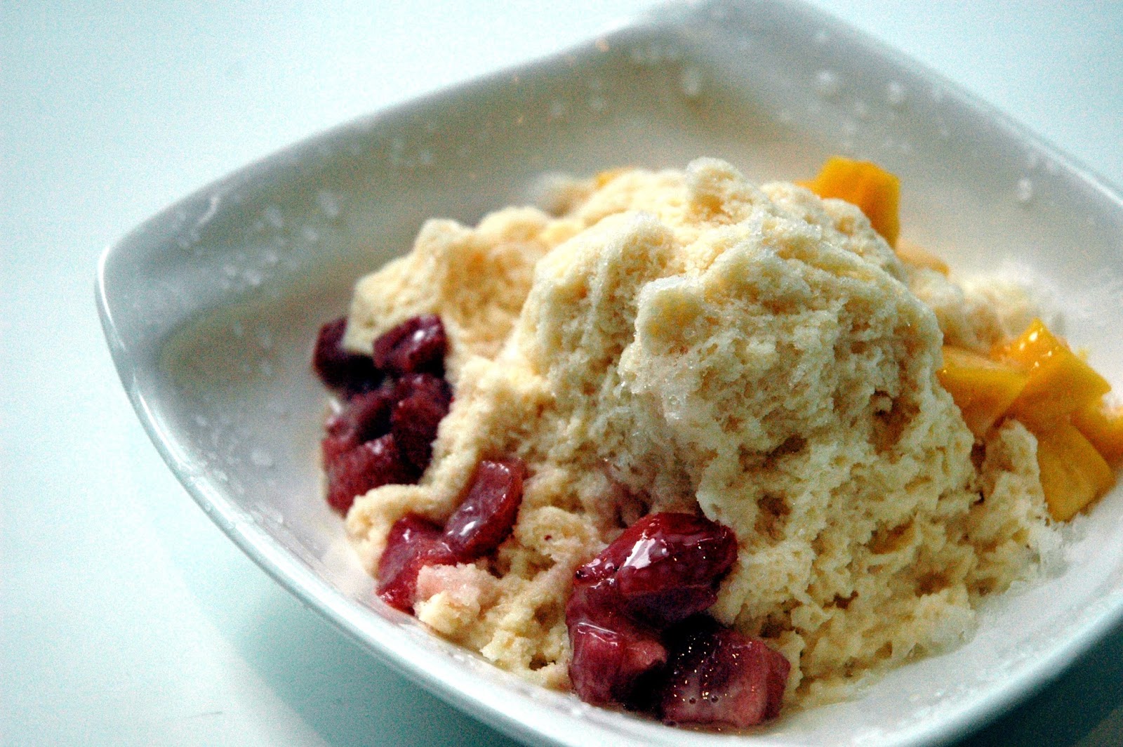 DUDE FOR FOOD: Fast, Flavorful, and Affordable Meals at Yumchee Fastfood