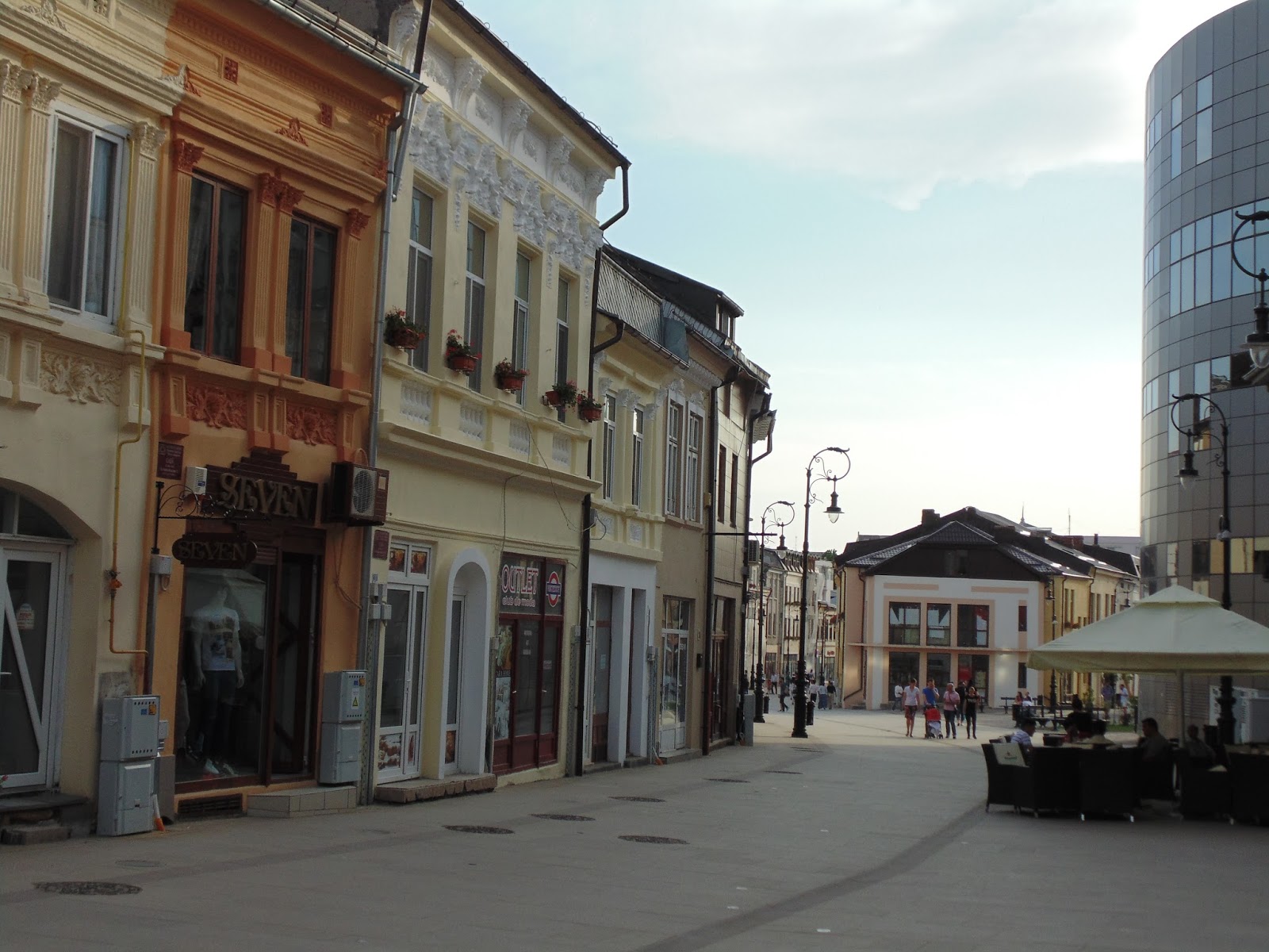 Trip to Craiova, Romania | Life in Luxembourg