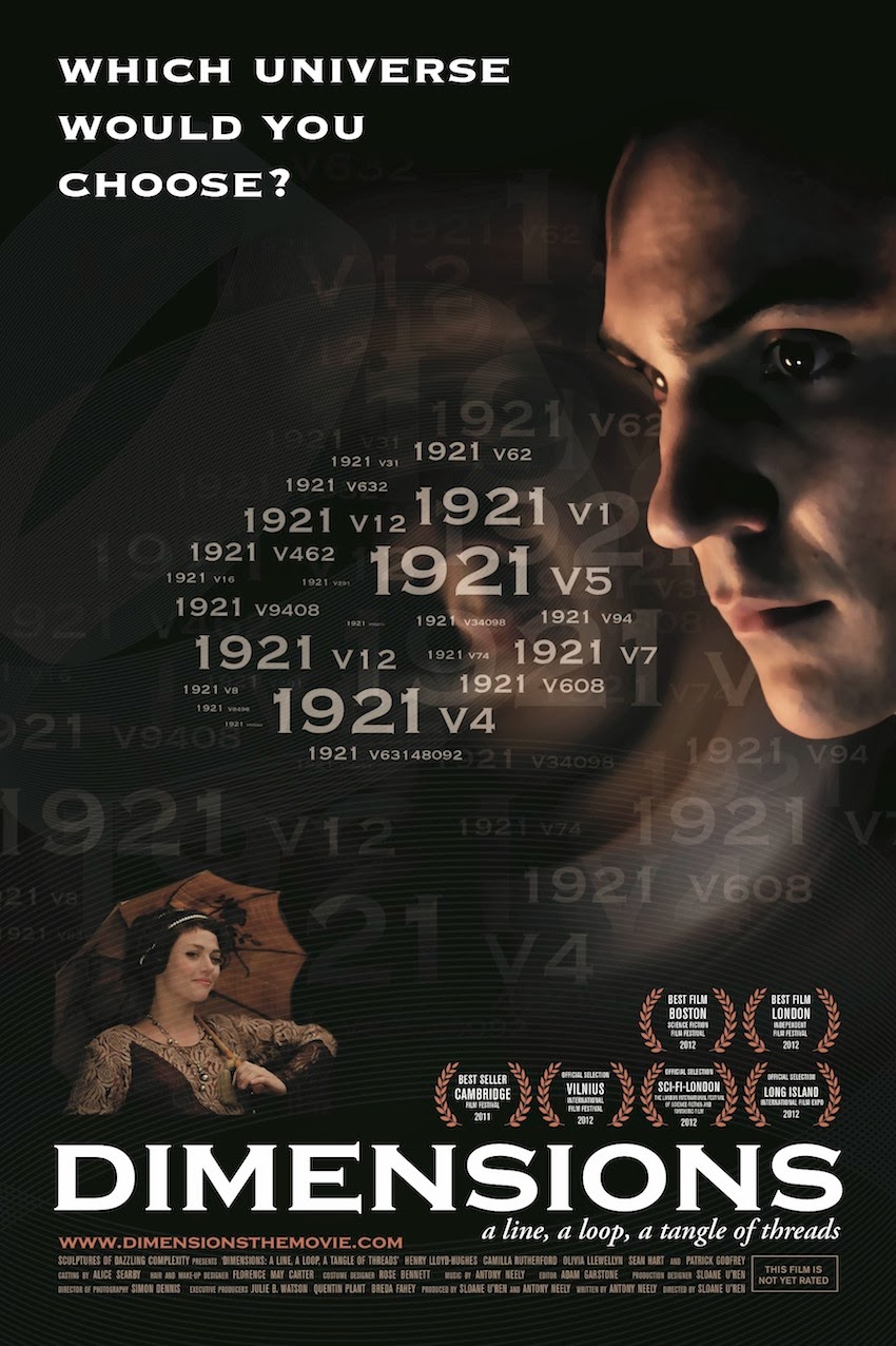 Dieselpunk: Dimensions Release Date